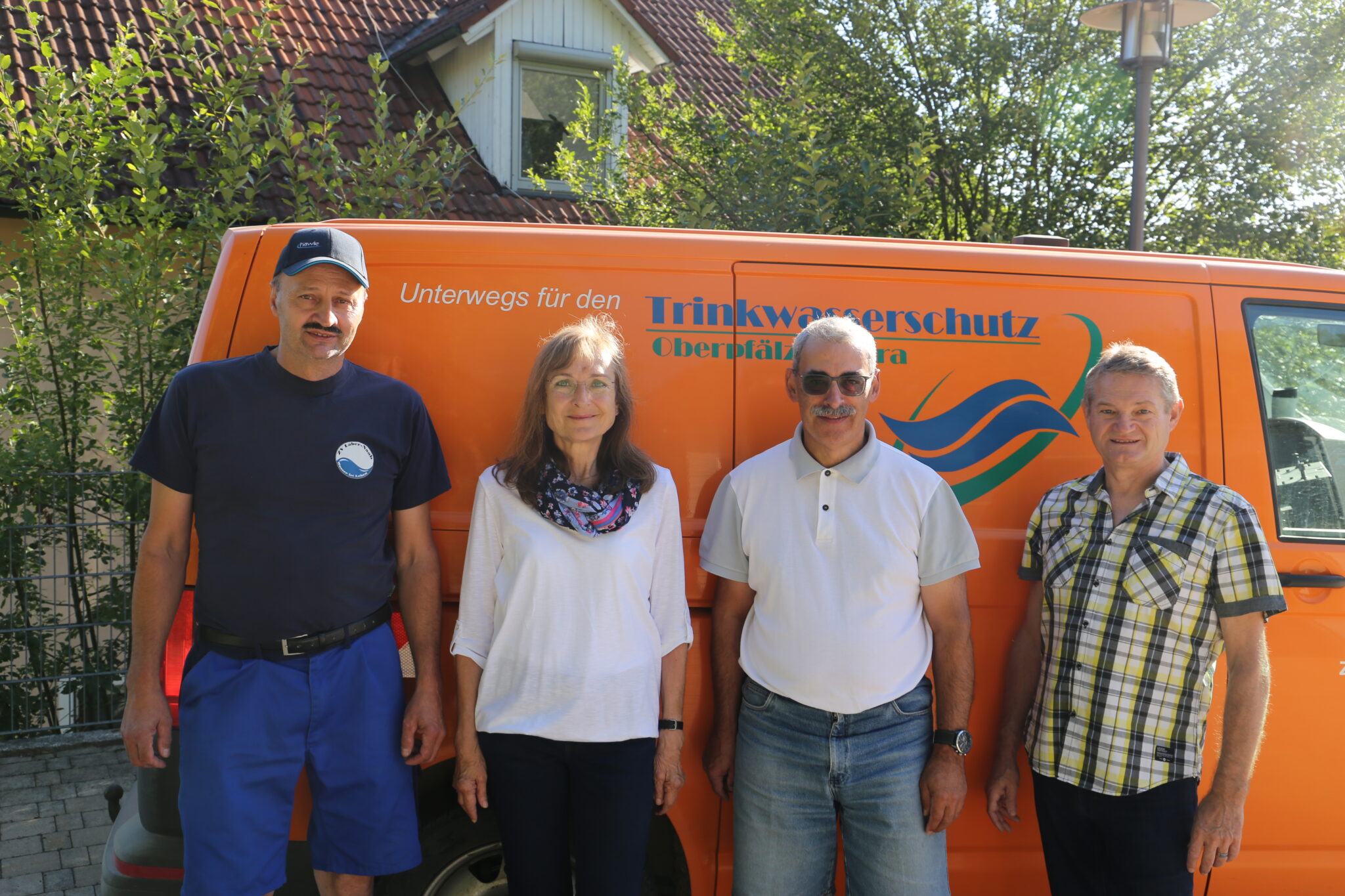 „Es bringt nichts, die Monstranz der schlechten Gefühle vor sich ...